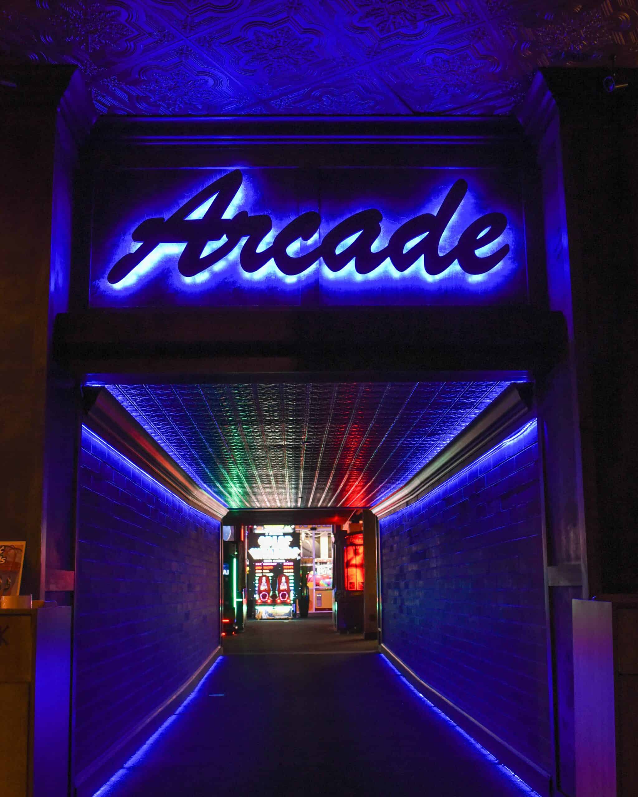 Discover 6 Mind-Blowing Arcades in Long Island - We Like Long Island