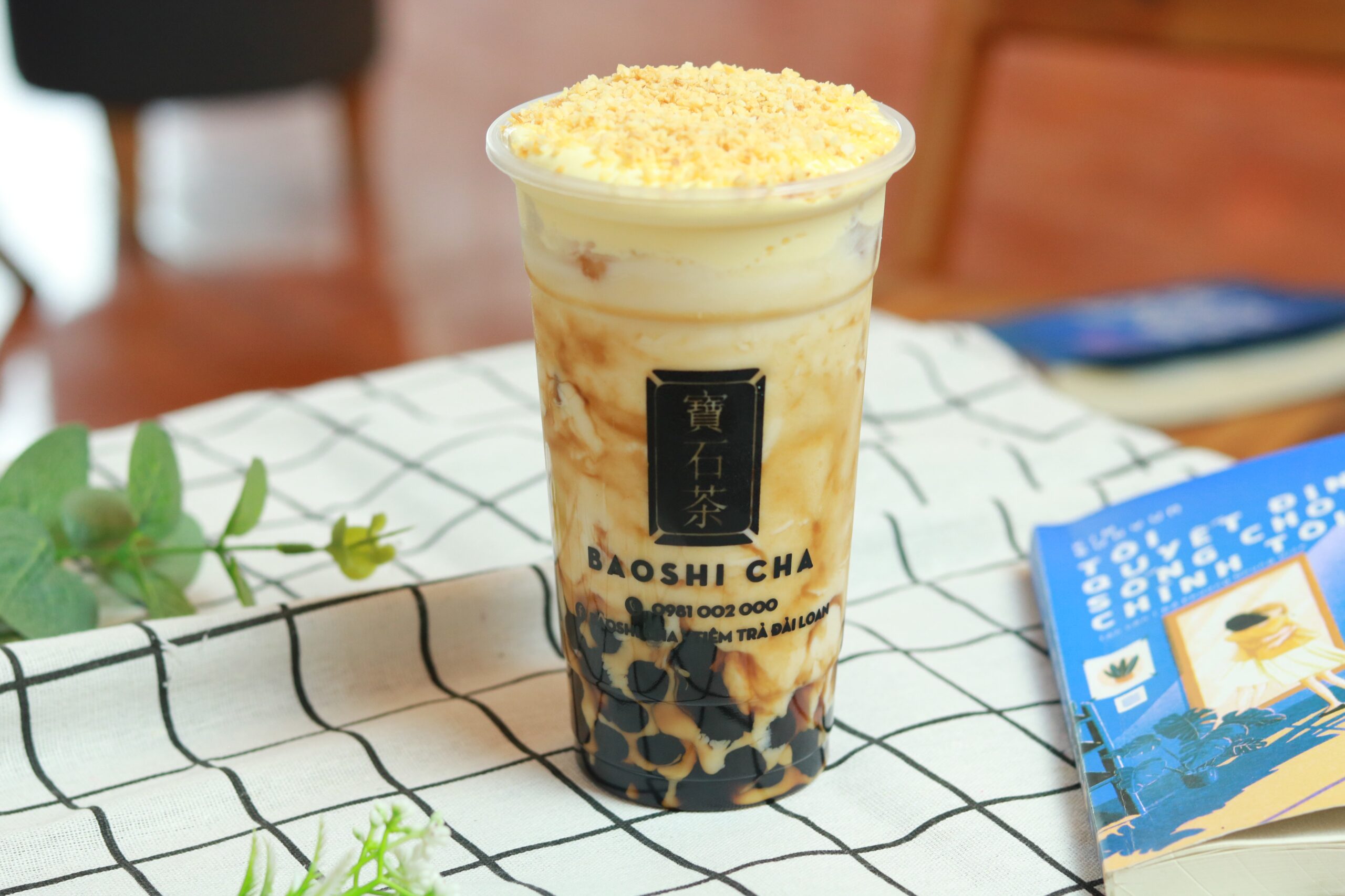 Bubble Tea Long Island: A Guide to the Best Spots for Your Favorite ...