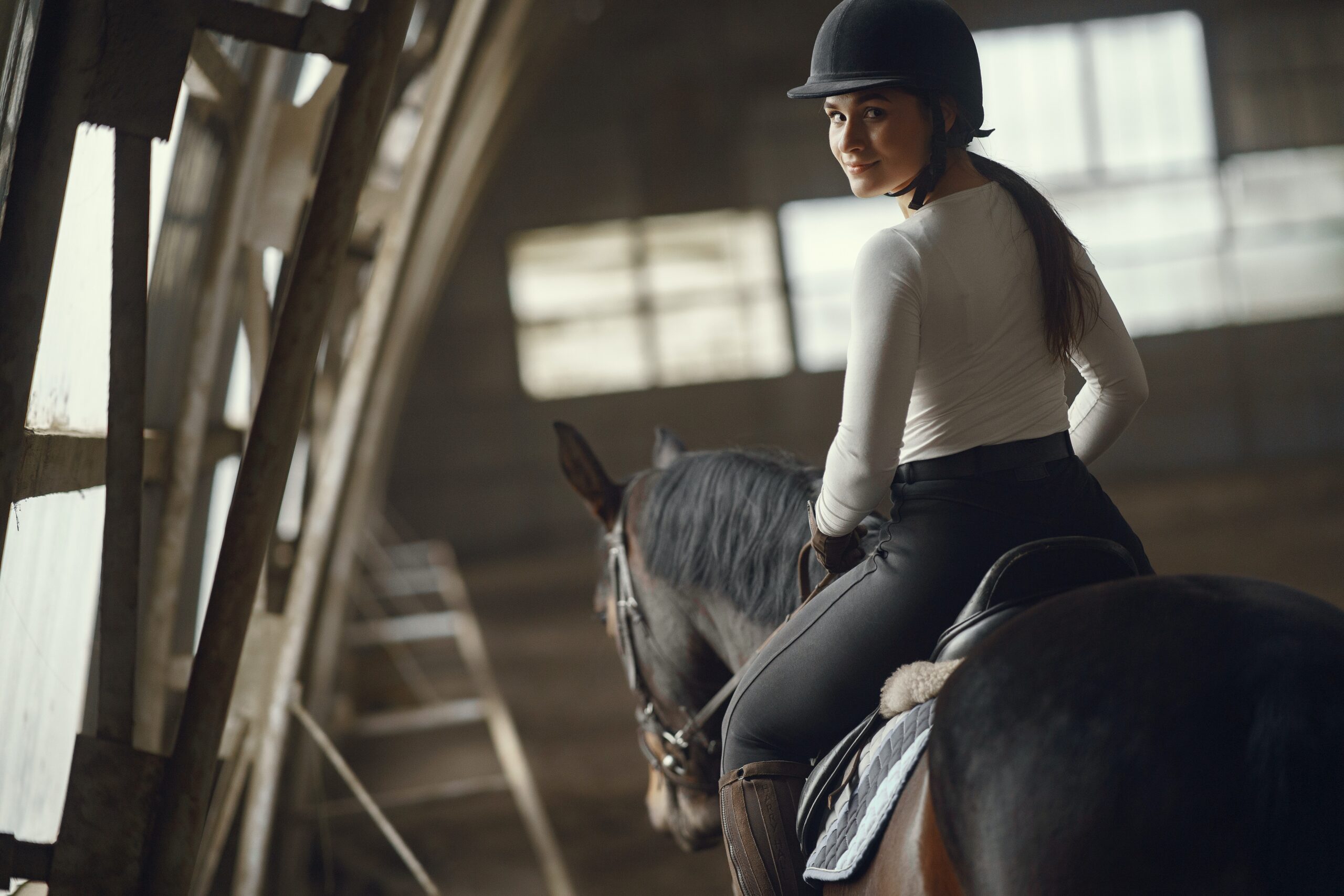 Horseback Riding Lessons Long Island: Your Complete Guide to Master ...