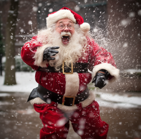 Pictures with Santa Long Island: A Joyous Tradition for the Family - We ...