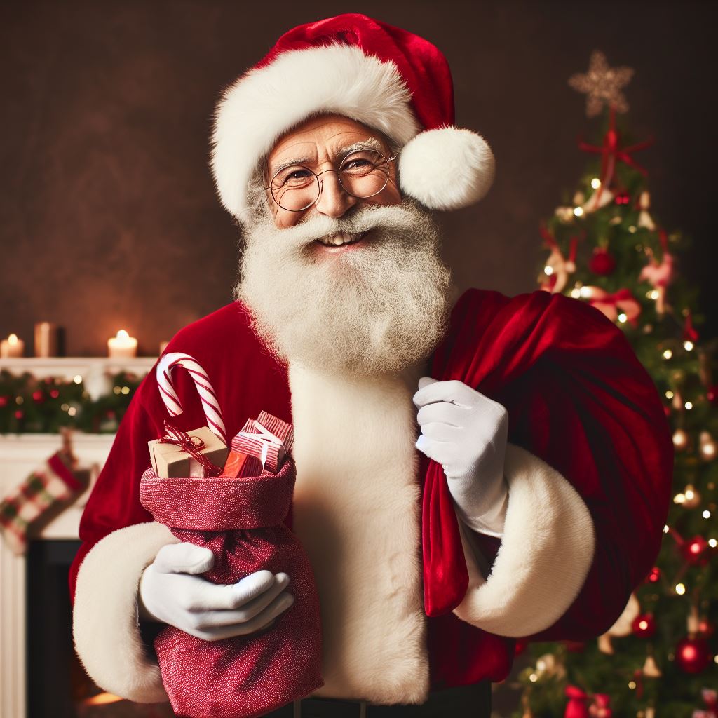 What Time Will Santa Arrive on Long Island NY? An Insider's Guide - We ...
