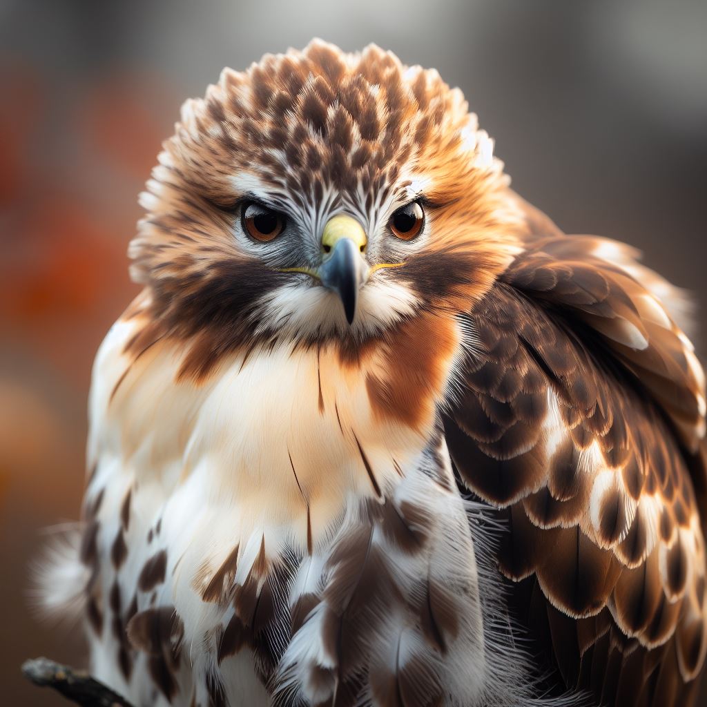 What Type of Hawk Can be Found on Long Island, NY: An In-Depth Guide to ...